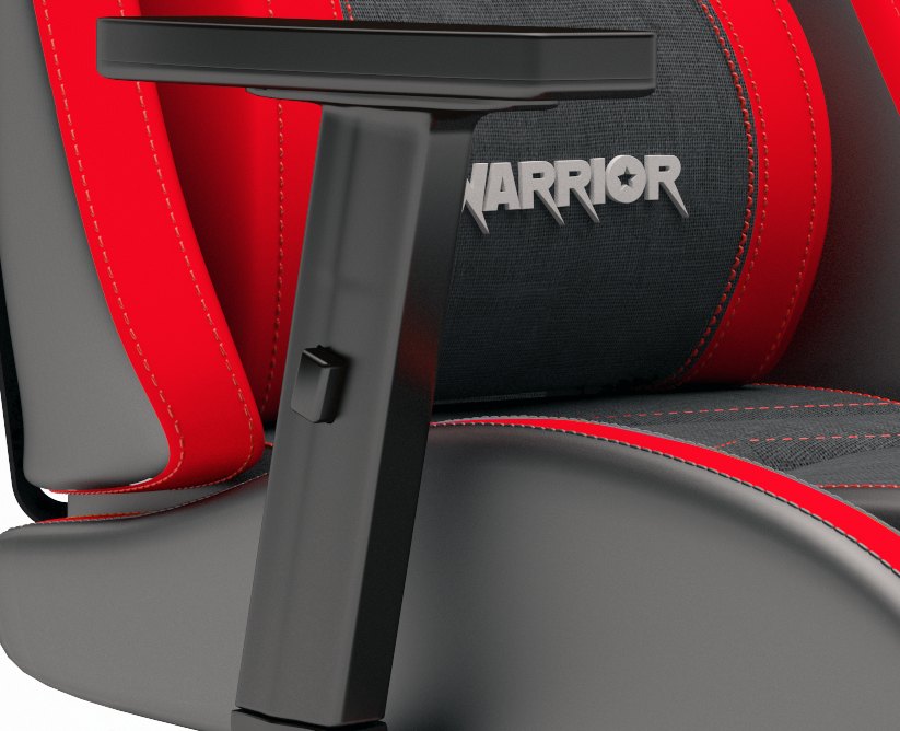 Kratos - Warrior Gaming Chair Oyuncu Koltuğu