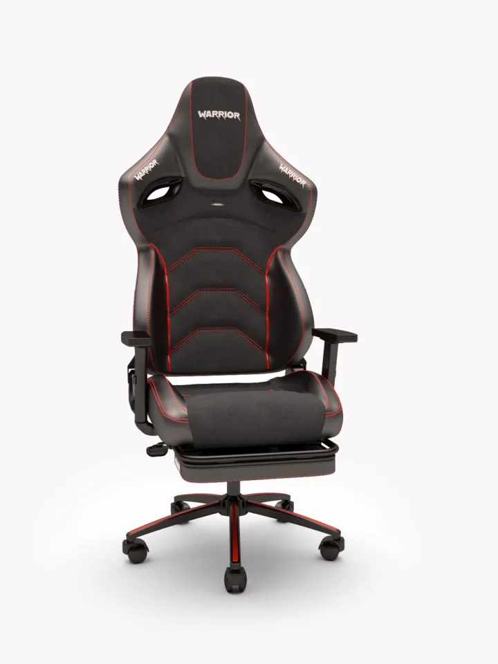 Kratos - Warrior Gaming Chair Oyuncu Koltuğu