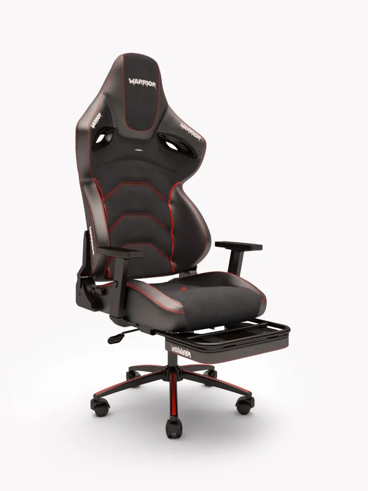 Kratos - Warrior Gaming Chair Oyuncu Koltuğu