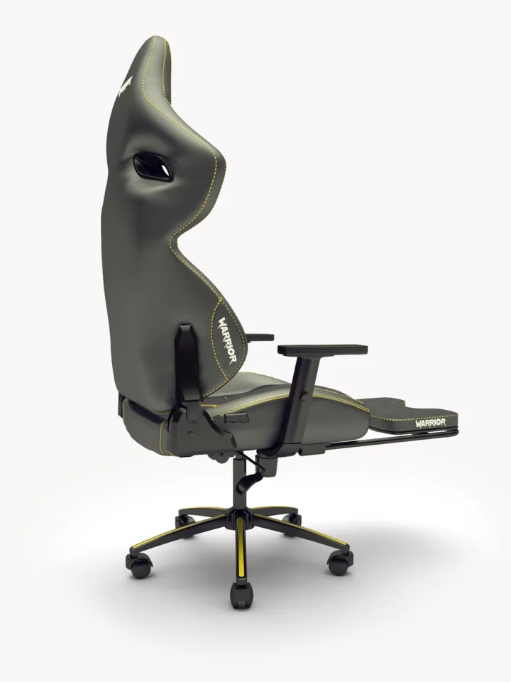 Kratos hardal - Warrior Gaming Chair Oyuncu Koltuğu