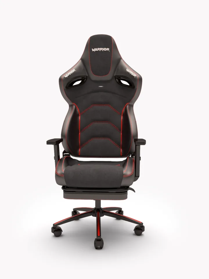 Kratos - Warrior Gaming Chair Oyuncu Koltuğu
