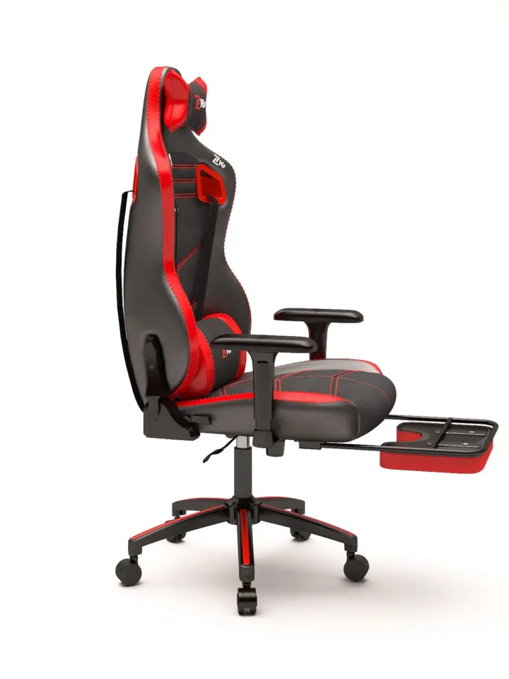 Venom - Warrior Gaming Chair Oyuncu Koltuğu