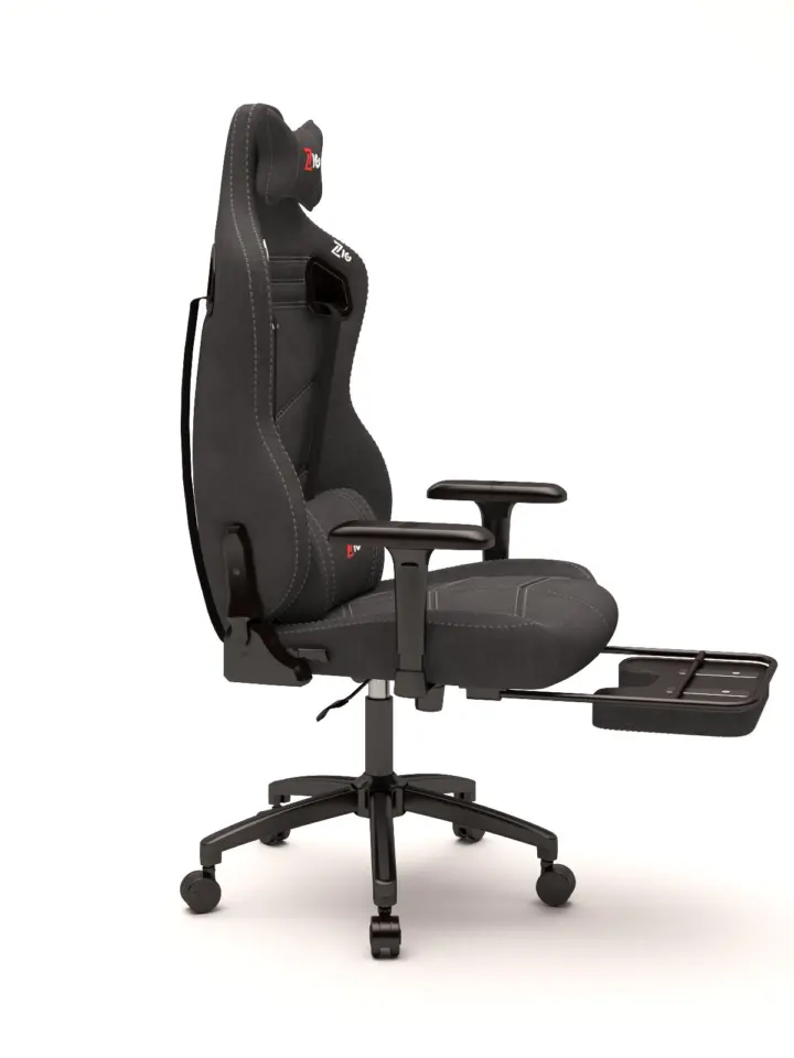 Venom fabric - Warrior Gaming Chair Oyuncu Koltuğu