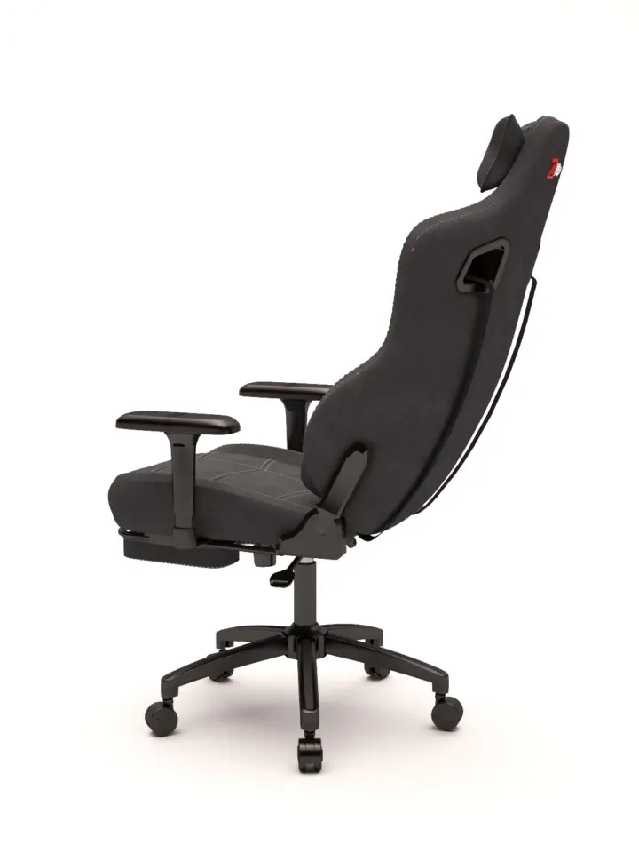 Venom fabric - Warrior Gaming Chair Oyuncu Koltuğu