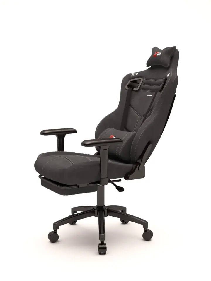 Venom fabric - Warrior Gaming Chair Oyuncu Koltuğu