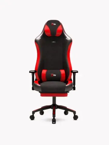 Valor - Warrior Gaming Chair Oyuncu Koltuğu