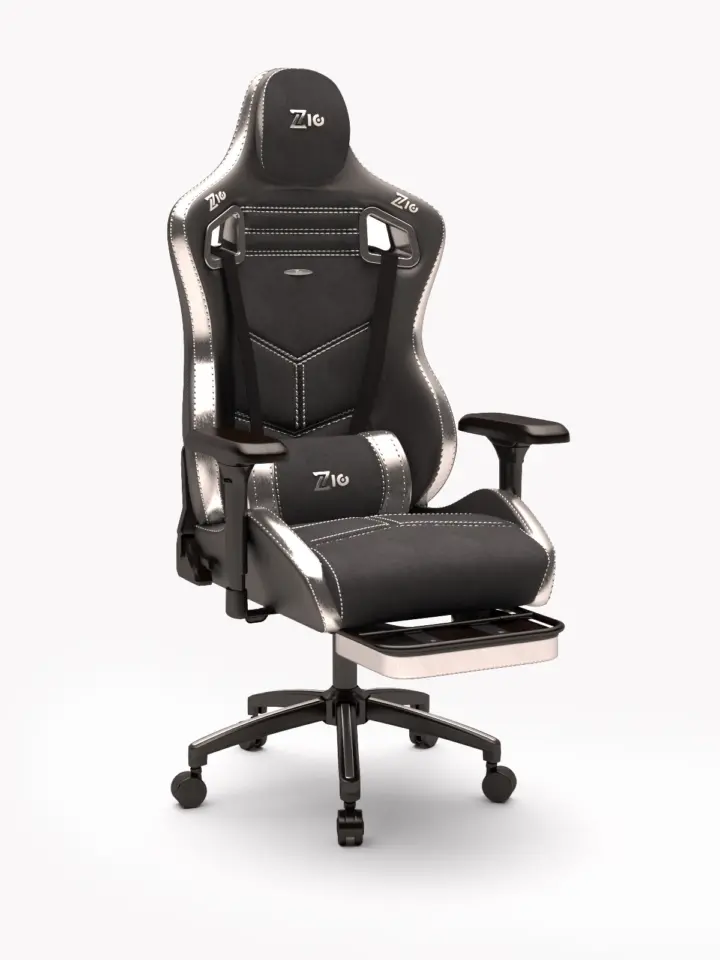 Venom XL ayna - Warrior Gaming Chair Oyuncu Koltuğu