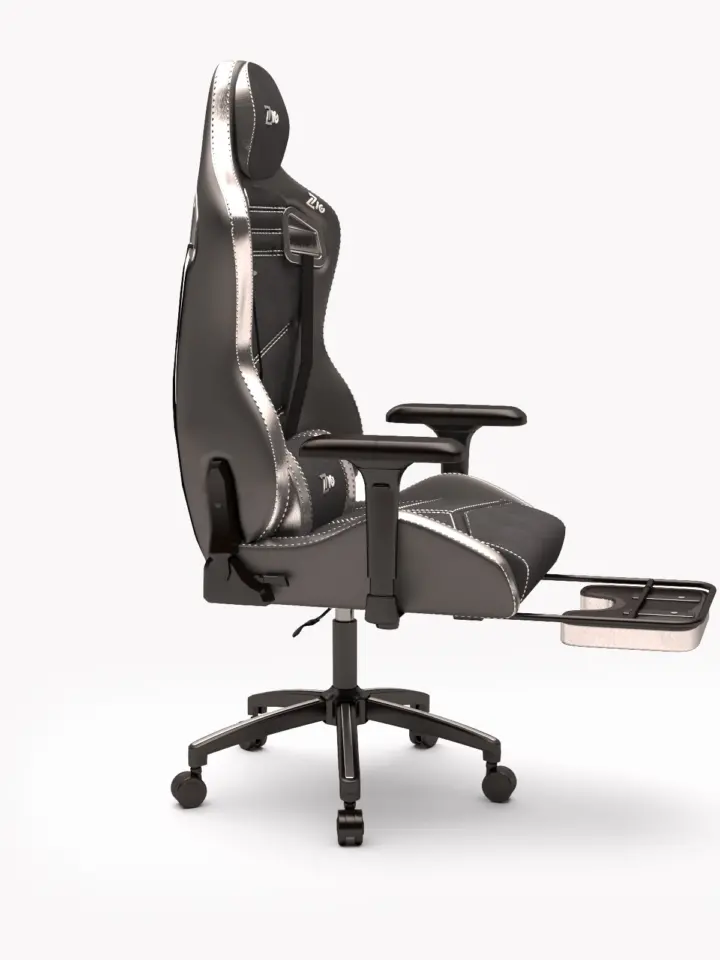 Venom XL ayna - Warrior Gaming Chair Oyuncu Koltuğu