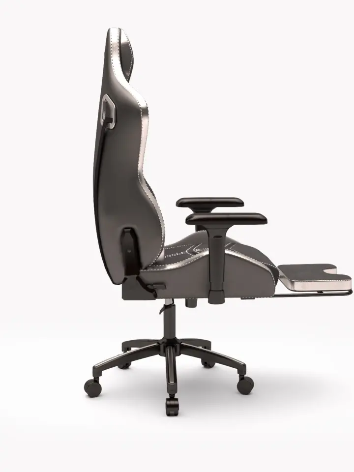 Venom XL ayna - Warrior Gaming Chair Oyuncu Koltuğu